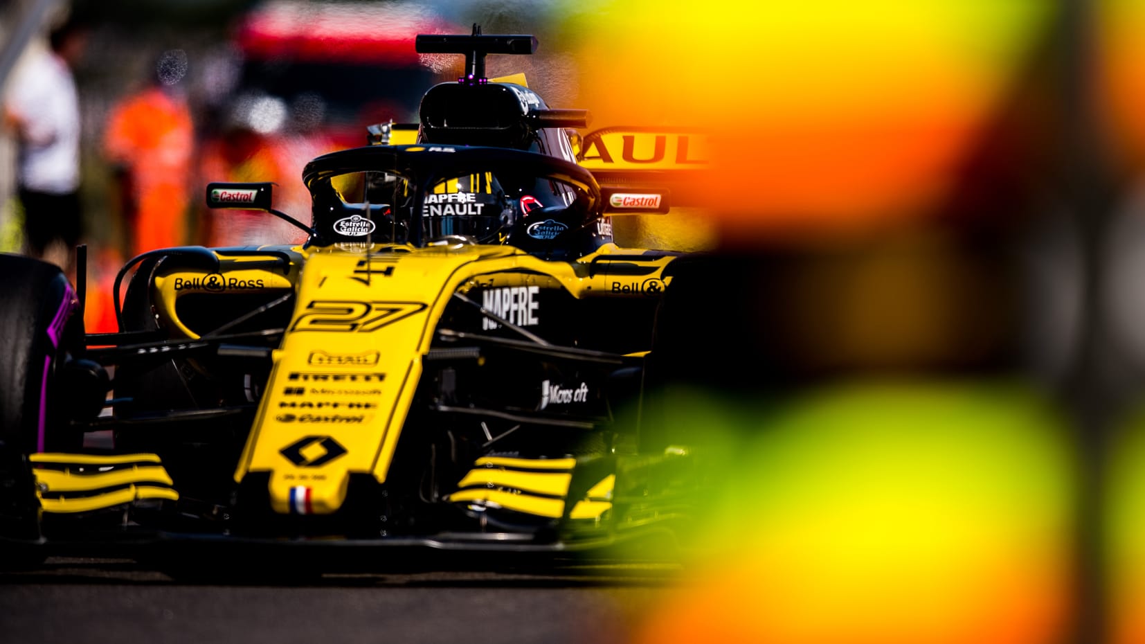 Gallery: the French Grand Prix returns! | Top Gear