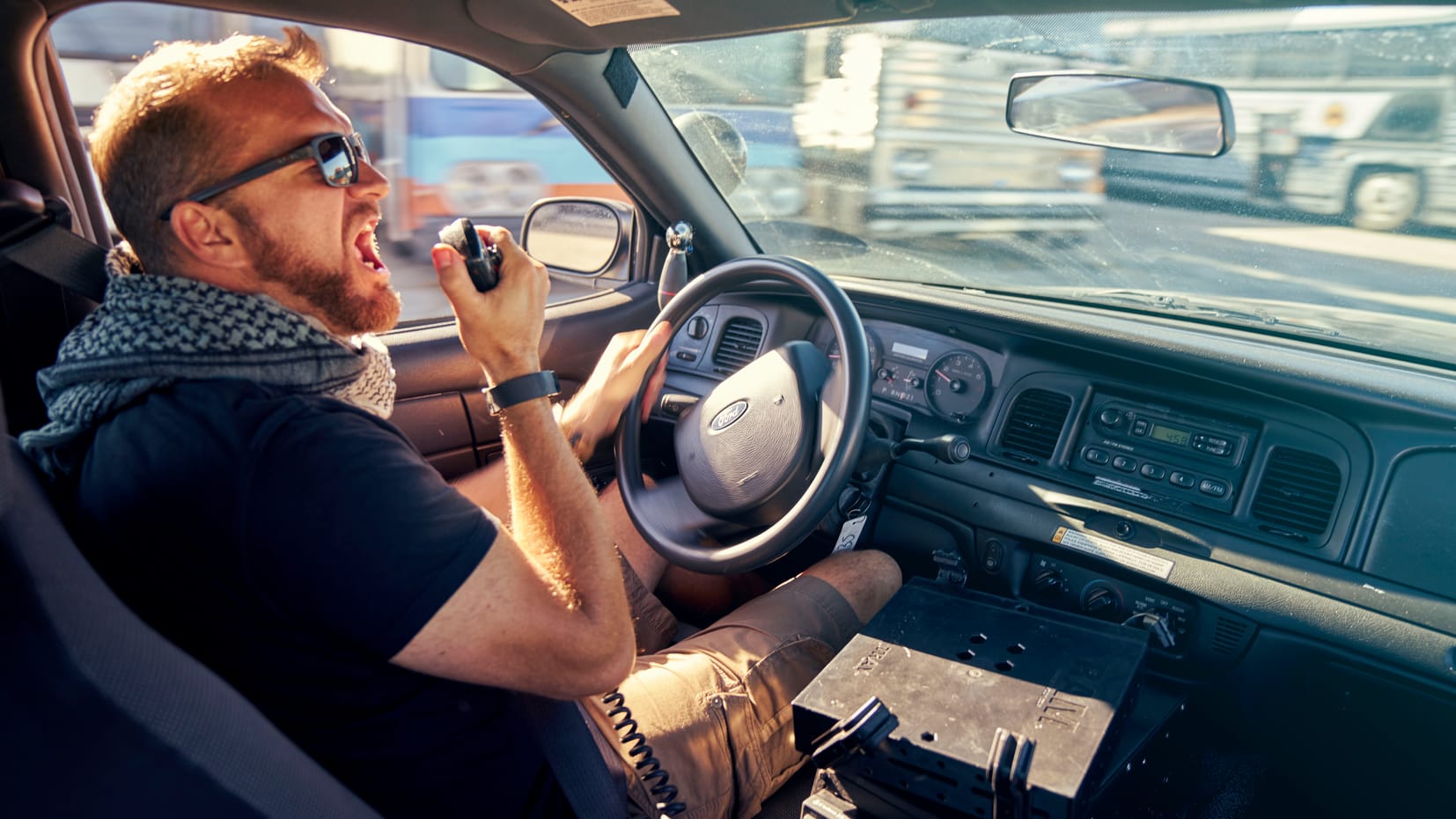 Cars on film: inside the world of Cinema Vehicles | Top Gear