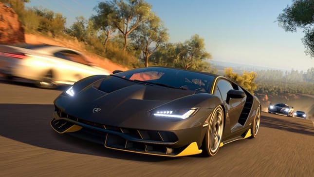The top 50 best ever driving games: 10-1 | Top Gear