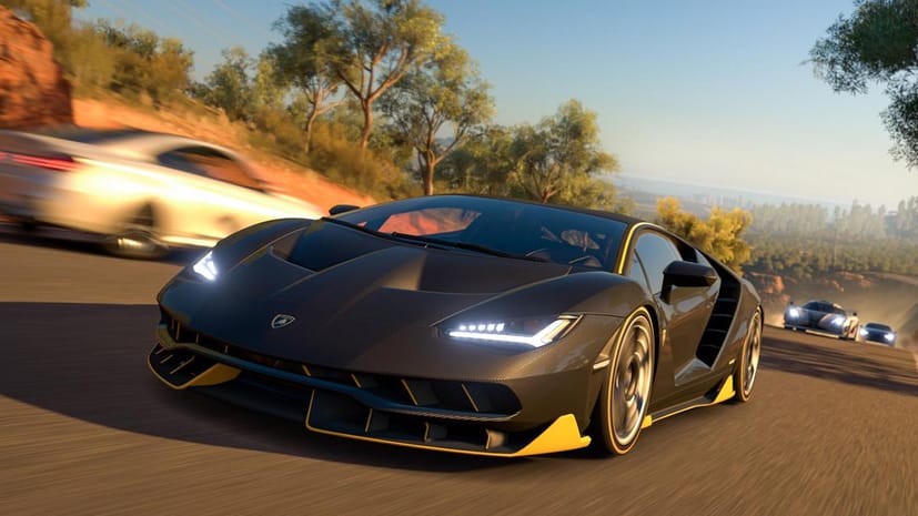 The top 50 best ever driving games: 10-1 | Top Gear