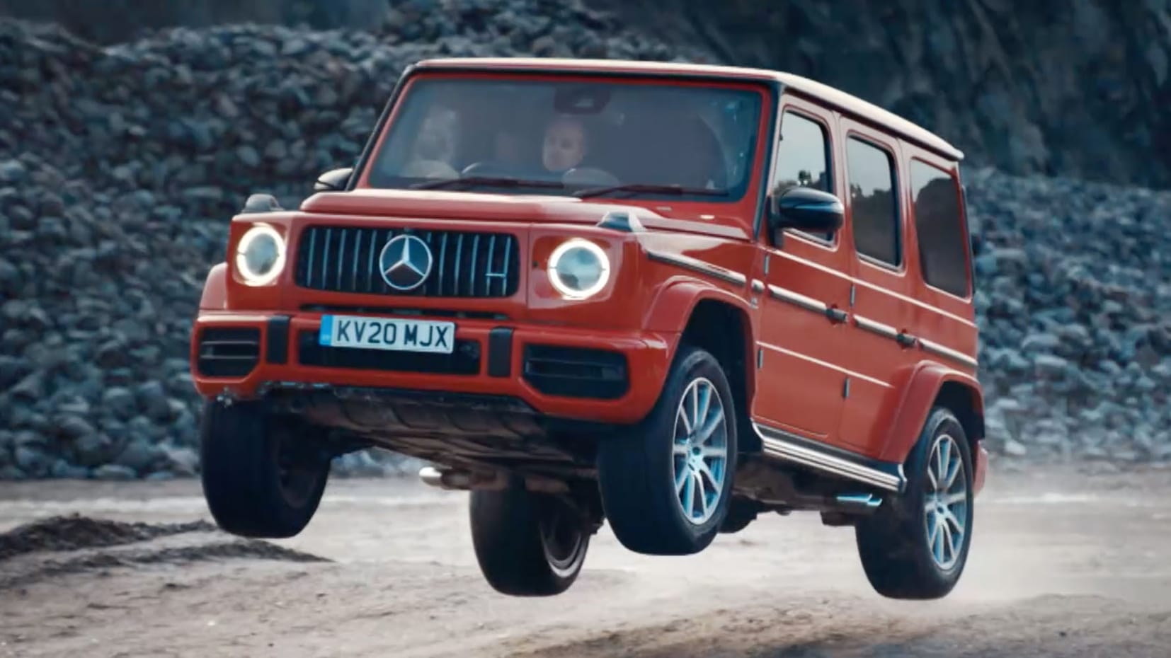 Top Gear TV: the cars of Series 30 | Top Gear