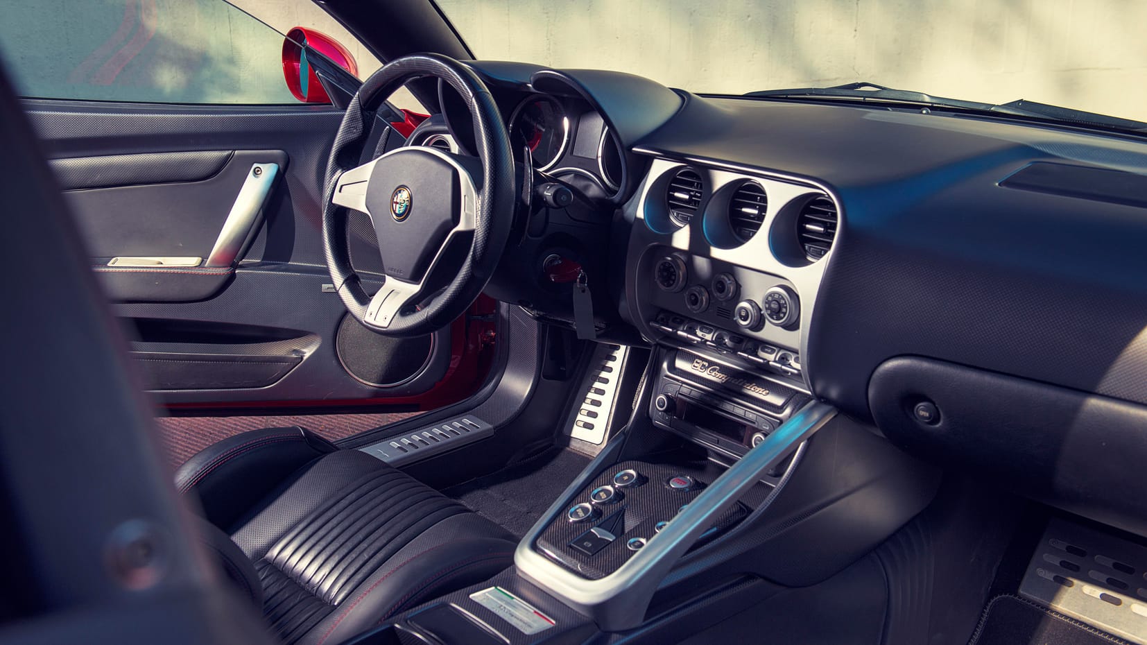 Why Alfa Romeo matters to Top Gear | Top Gear