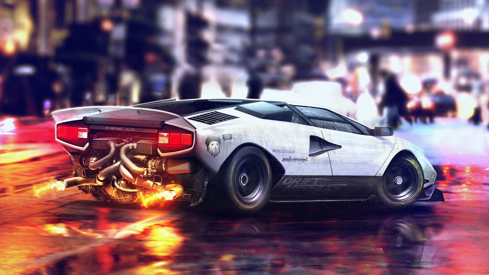 Are these the best car renders in the world? | Top Gear