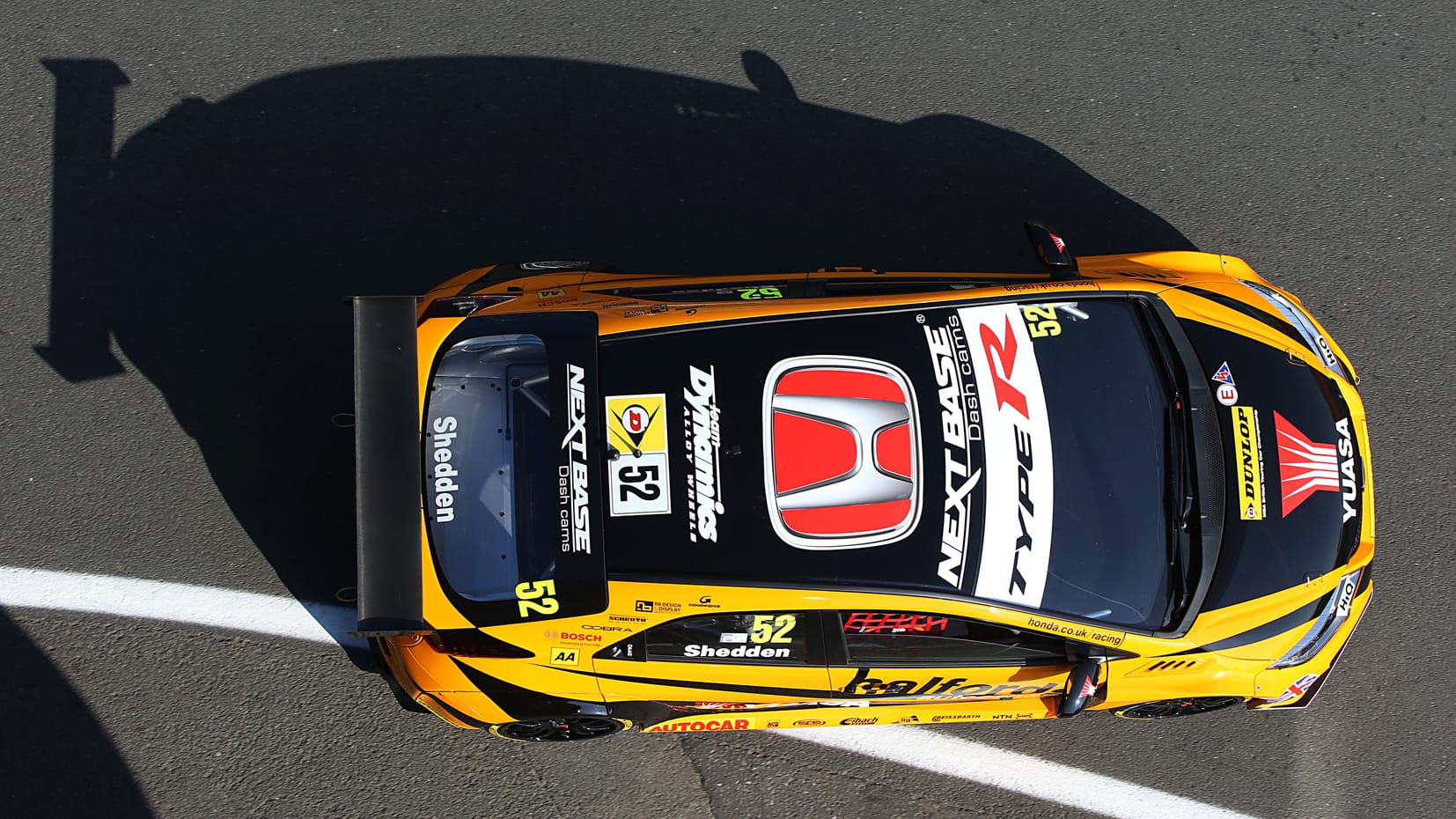 Shedden v Neal: who knows the other best? | Top Gear