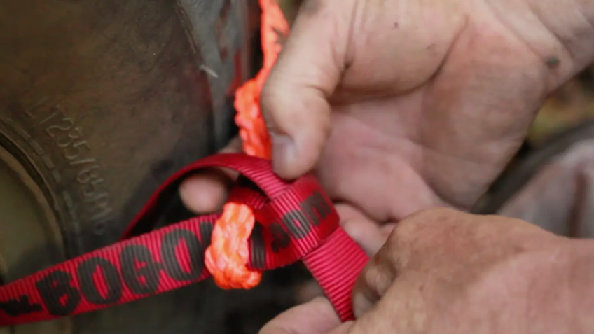 Bogged no more! The off-road essentials you need for your 4x4 | Top Gear