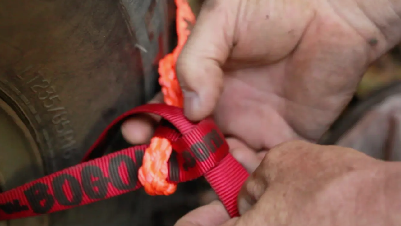 Bogged no more! The off-road essentials you need for your 4x4 | Top Gear