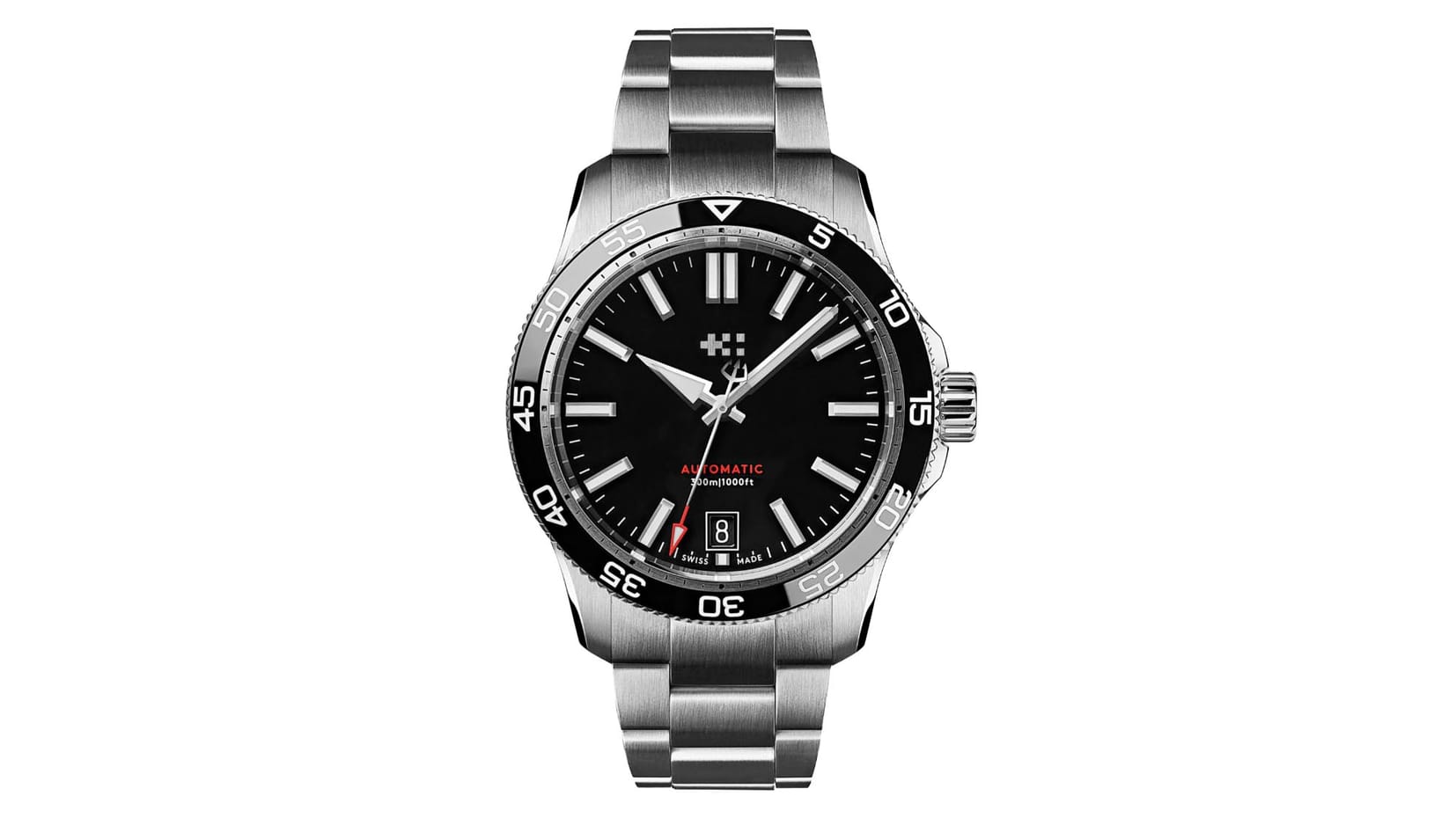 Four cool diving watches you need to check out right now | Top Gear