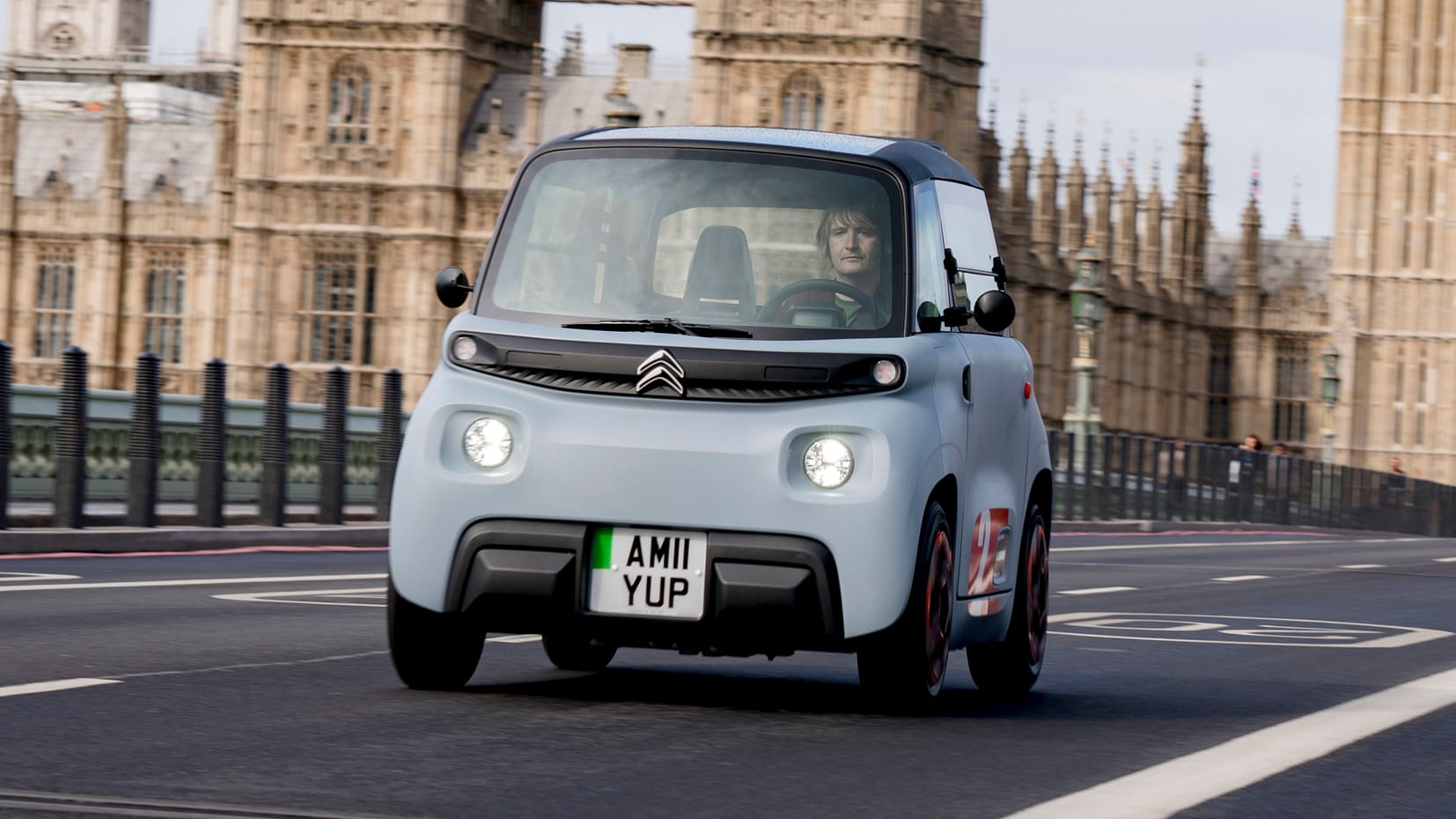 Here are the best small electric cars you can buy right now | Top Gear