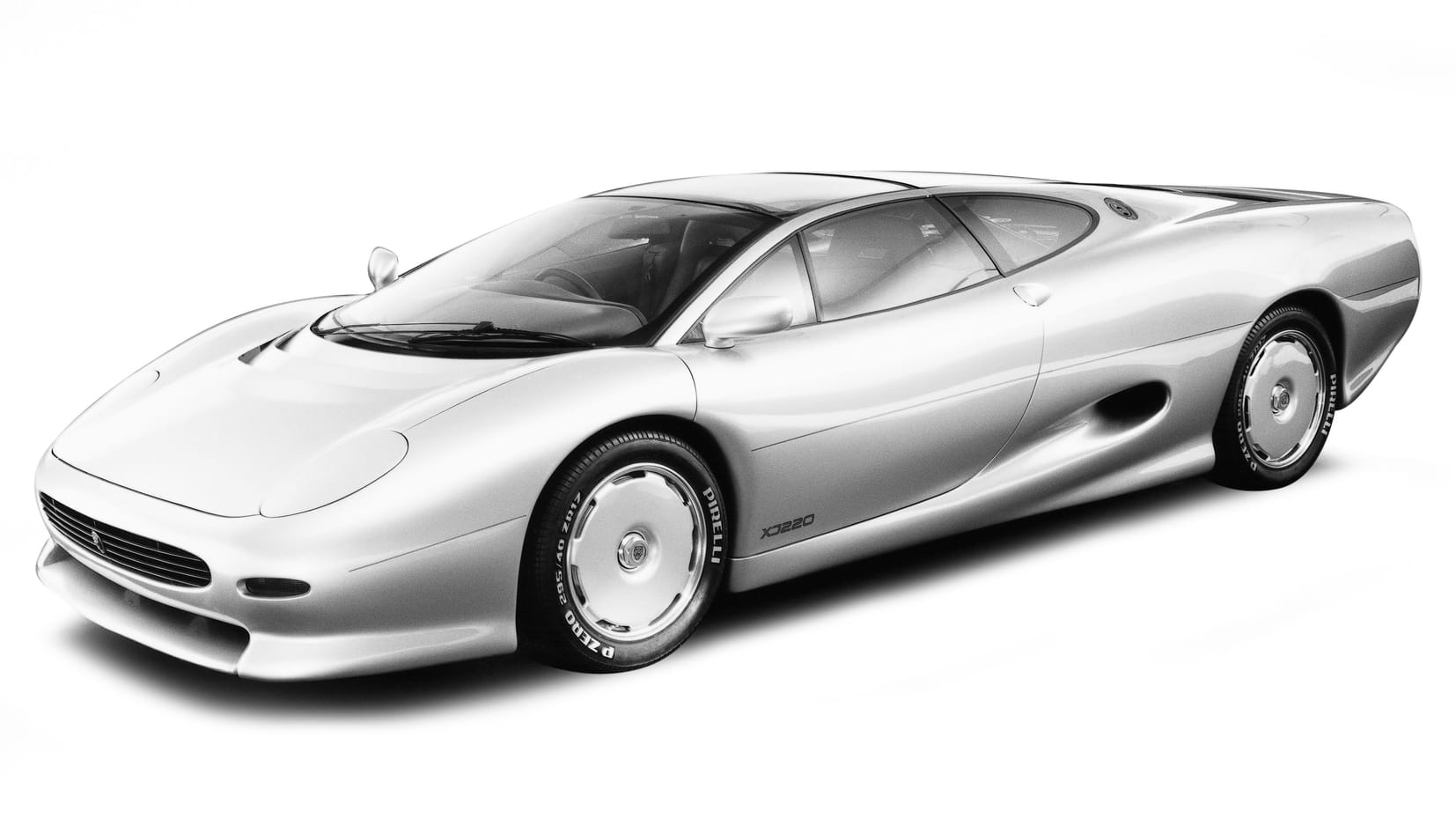 These are 10 of the worst supercars ever built