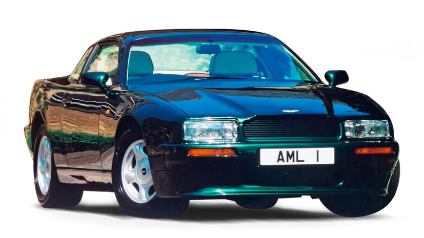 These are 10 of the worst supercars ever built