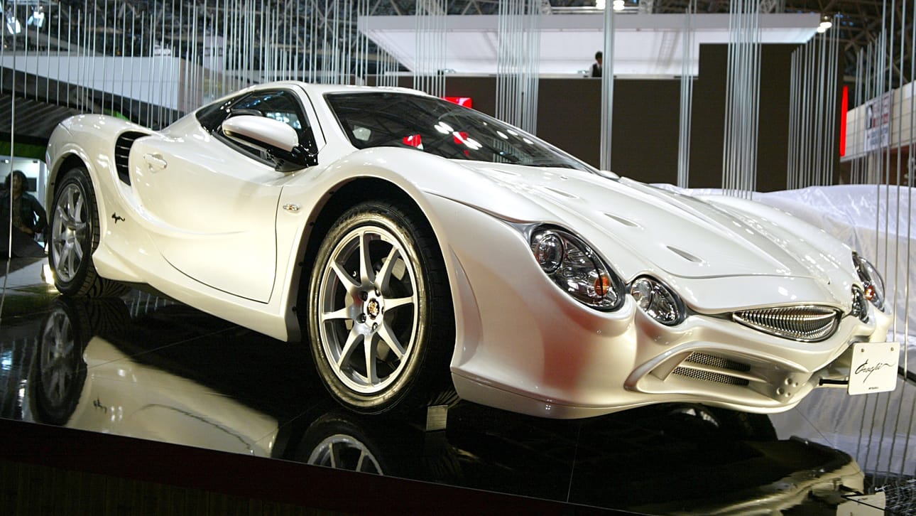 These are 10 of the worst supercars ever built