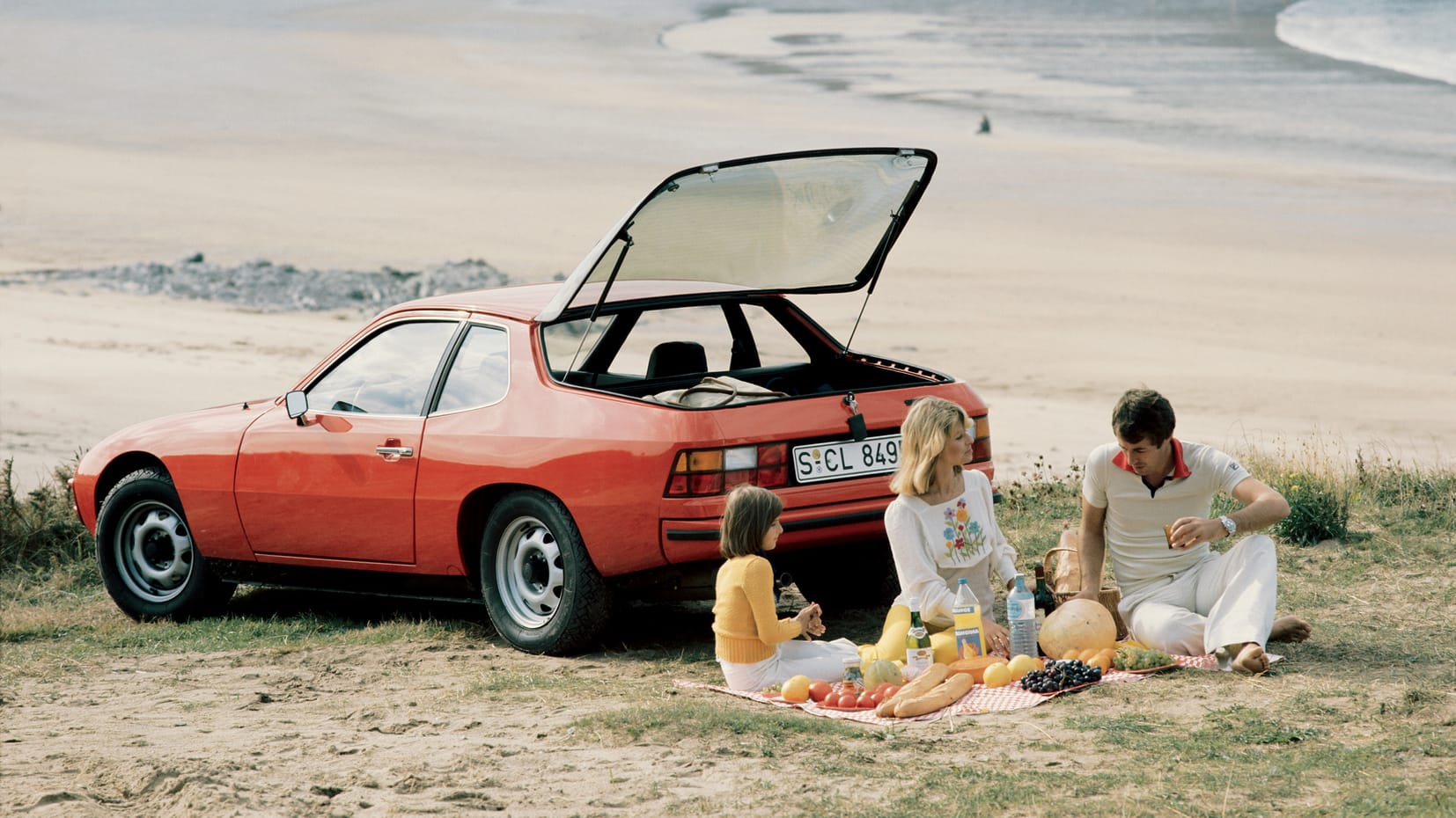 Ten of the best ordinary classic cars | Top Gear