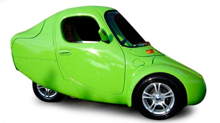 Here are nine cars named after birds | Top Gear