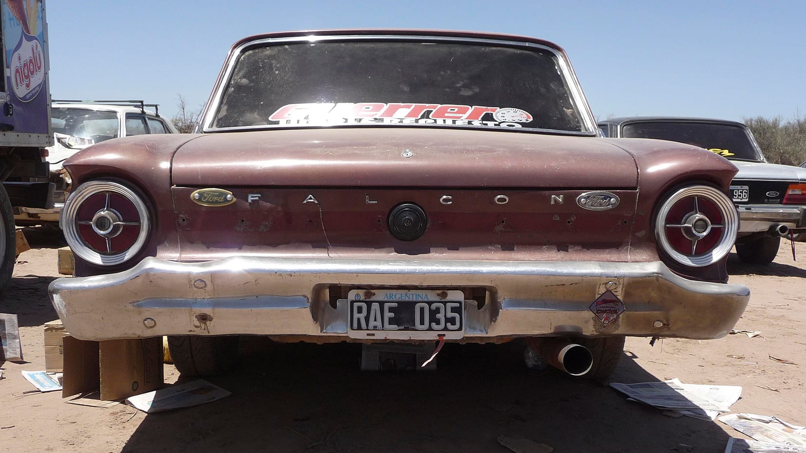 Here are nine cars named after birds | Top Gear