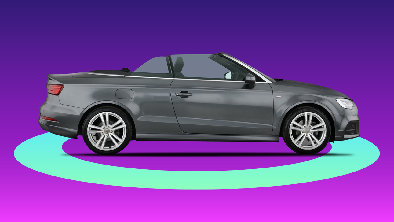 Ten cars with no roof to celebrate the summer | Top Gear