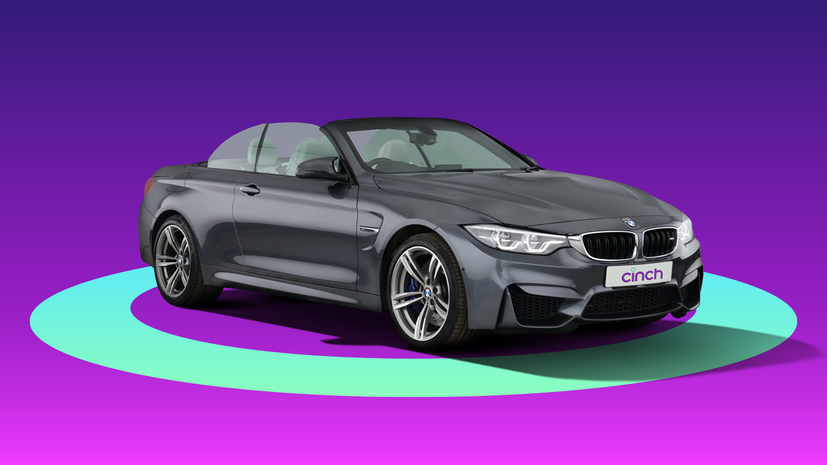 Ten cars with no roof to celebrate the summer | Top Gear