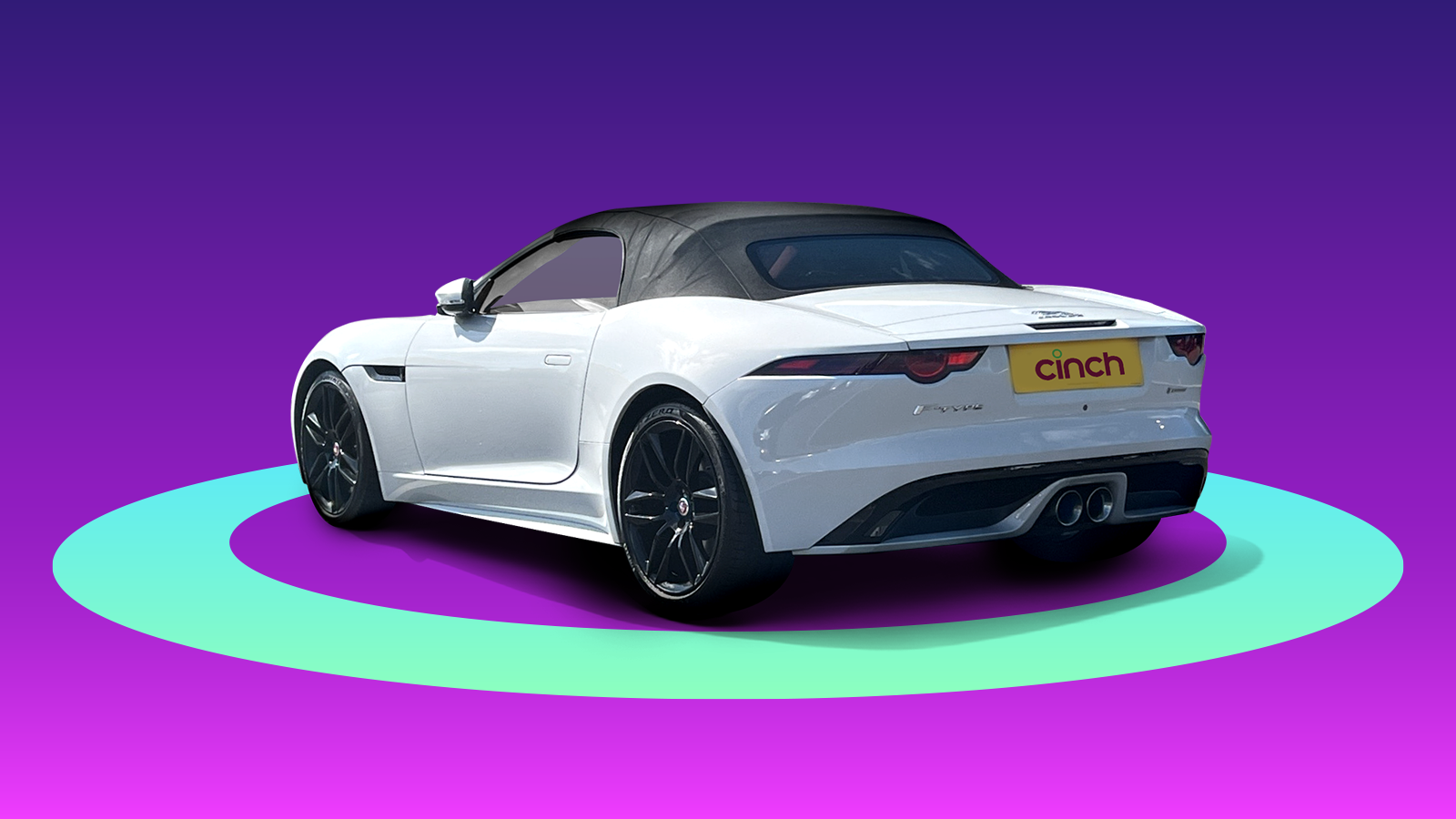 Ten cars with no roof to celebrate the summer | Top Gear