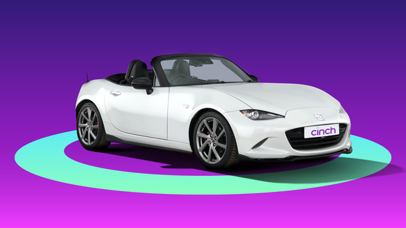 Ten cars with no roof to celebrate the summer | Top Gear