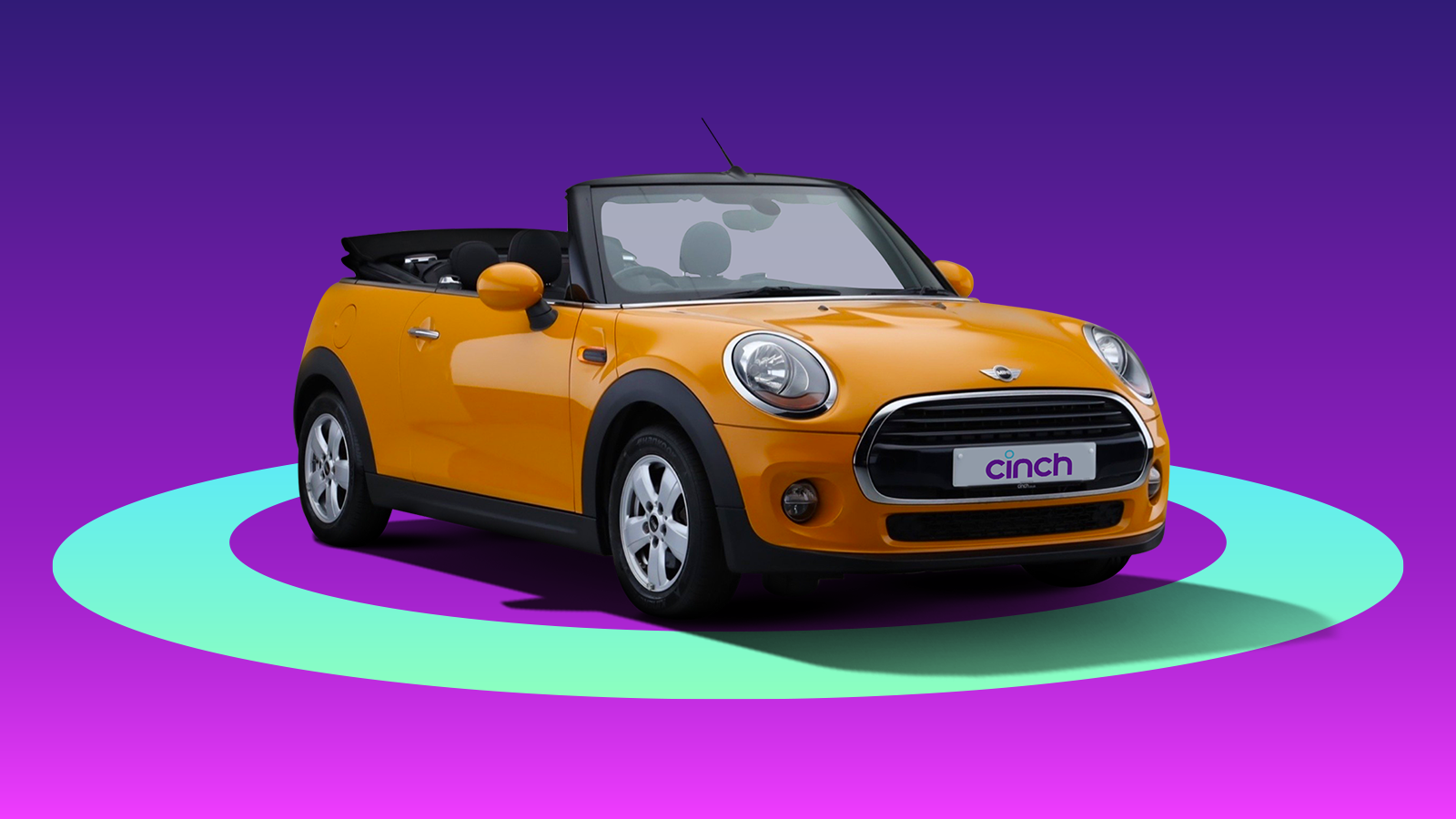 Ten cars with no roof to celebrate the summer | Top Gear