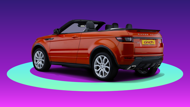 Ten cars with no roof to celebrate the summer | Top Gear