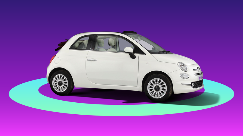 Ten cars with no roof to celebrate the summer | Top Gear