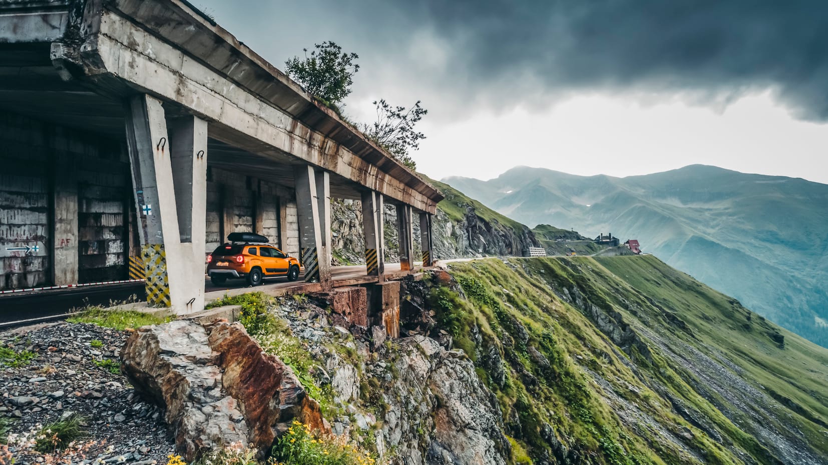 The best pics from Top Gear magazine in 2018 | Top Gear