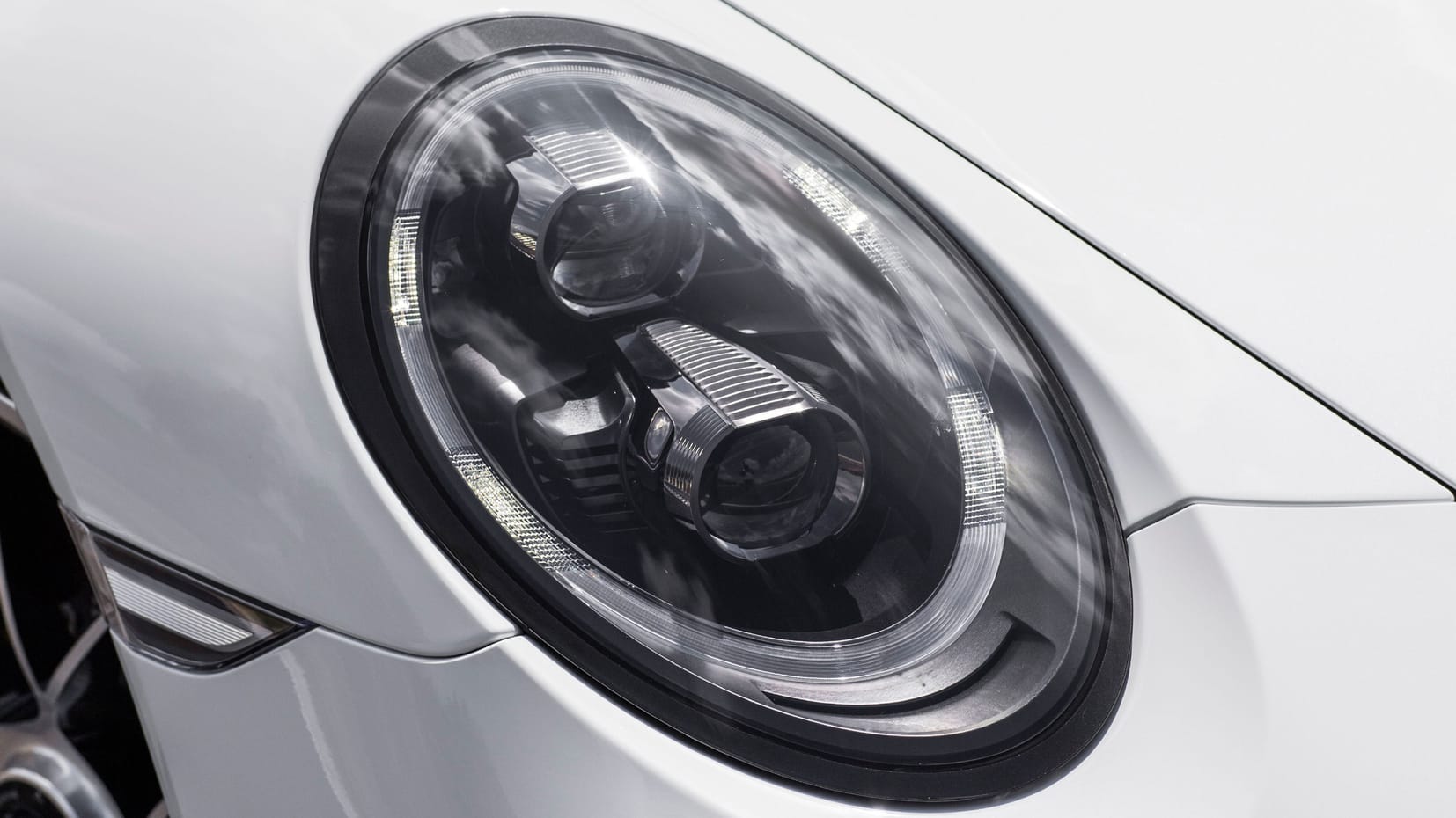 Nine things we learned about the new Porsche 911 | Top Gear