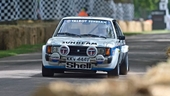 Ten iconic cars with dog leg gearboxes | Top Gear