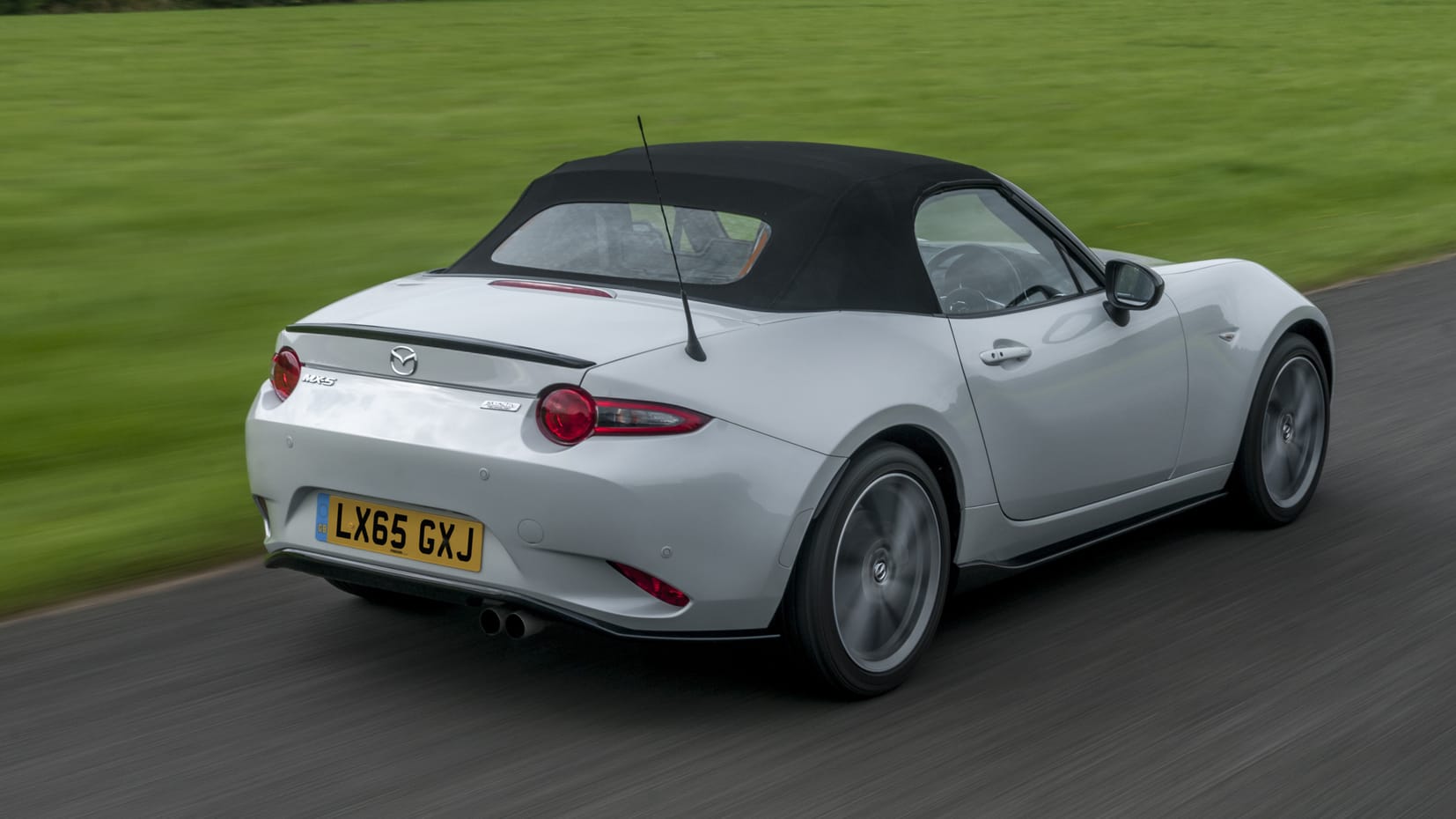 TG's favourite car details of 2015 | Top Gear