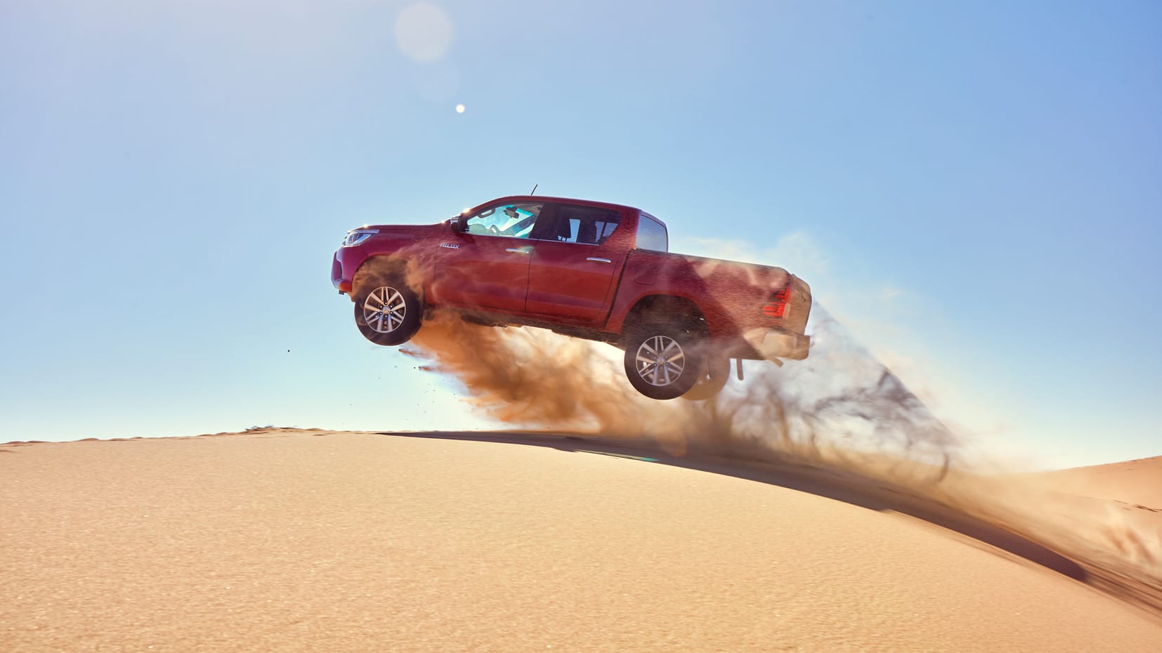 Gallery: Top Gear's finest adventure pics | Top Gear