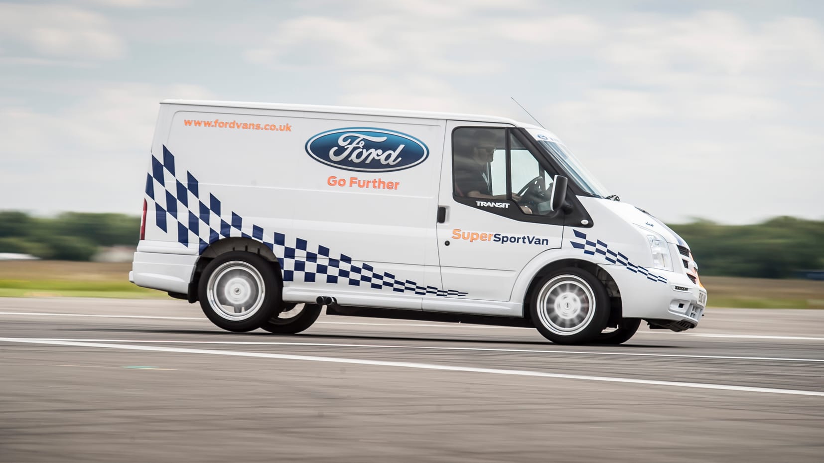 Here are nine of Top Gear's Speed Week heroes | Top Gear