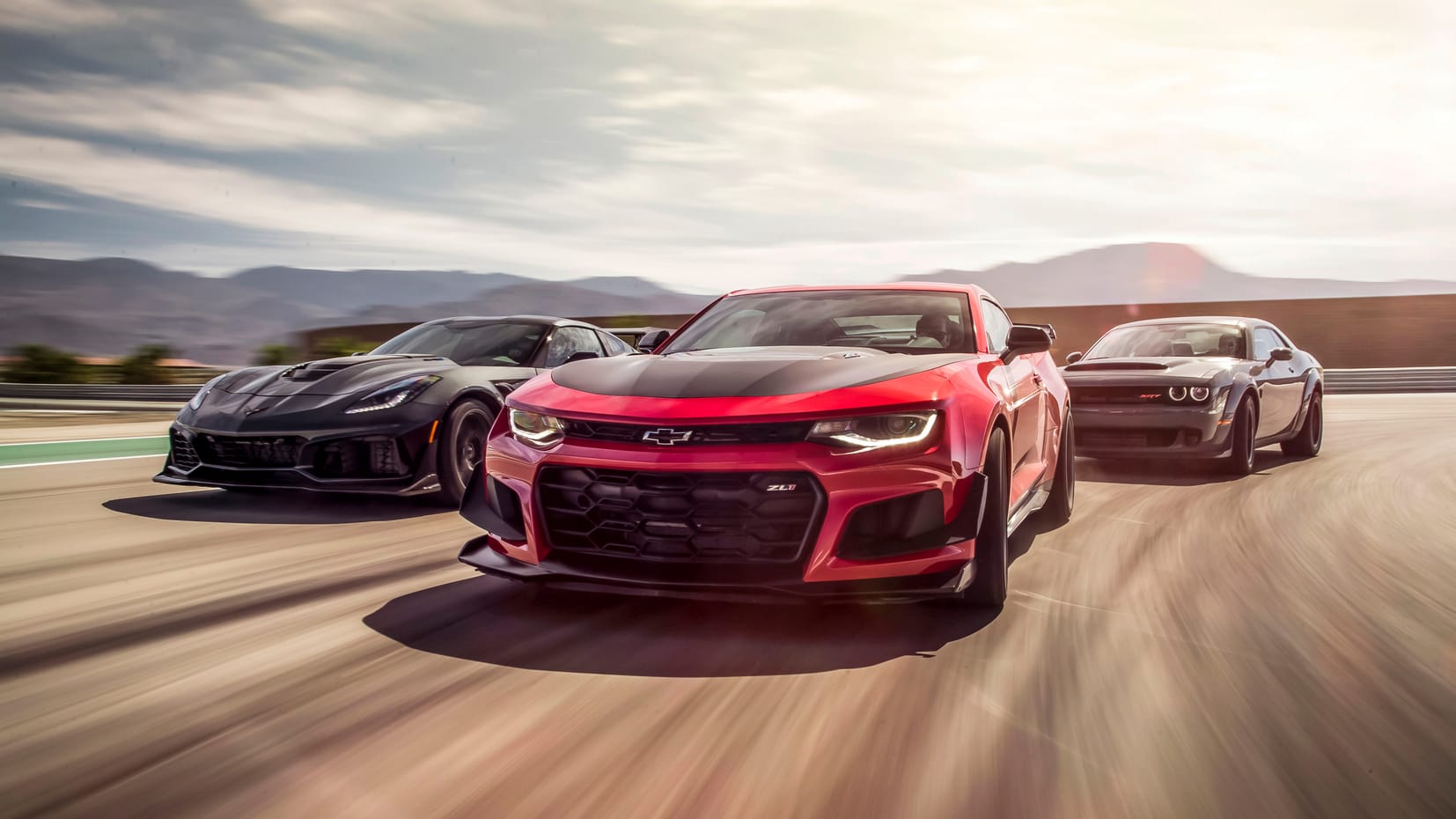 The best pics from Top Gear magazine in 2018 | Top Gear