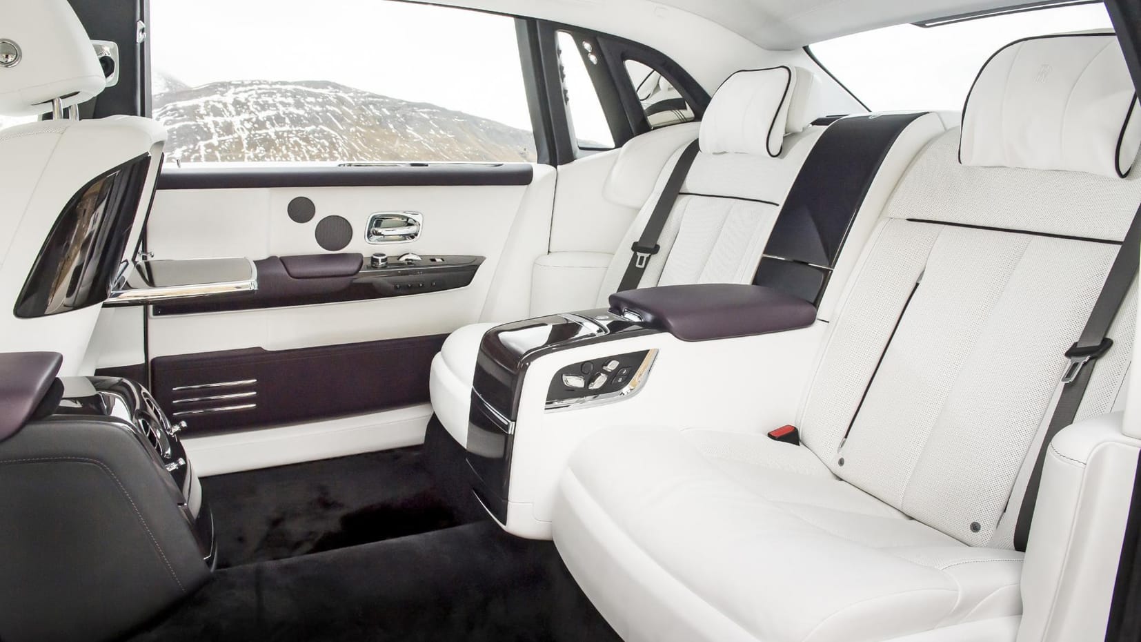 Nine of the best car interiors of the 21st Century | Top Gear