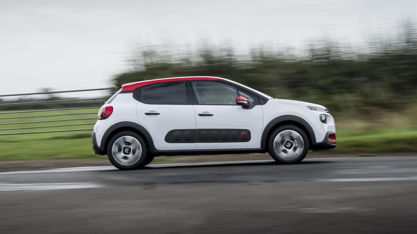 Best Small Cars 2021 | Top Gear