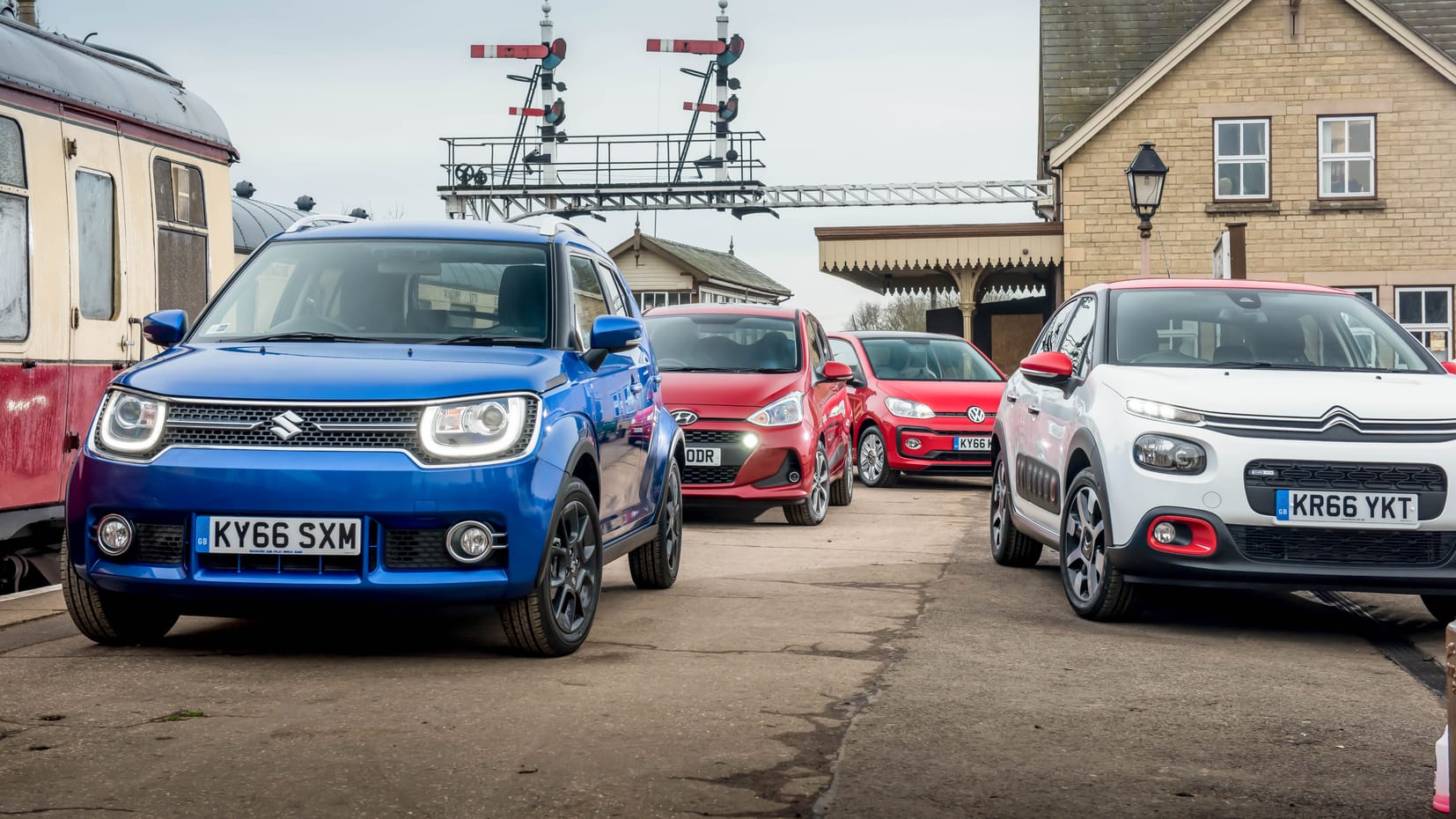 The best images from this month's Top Gear magazine | Top Gear