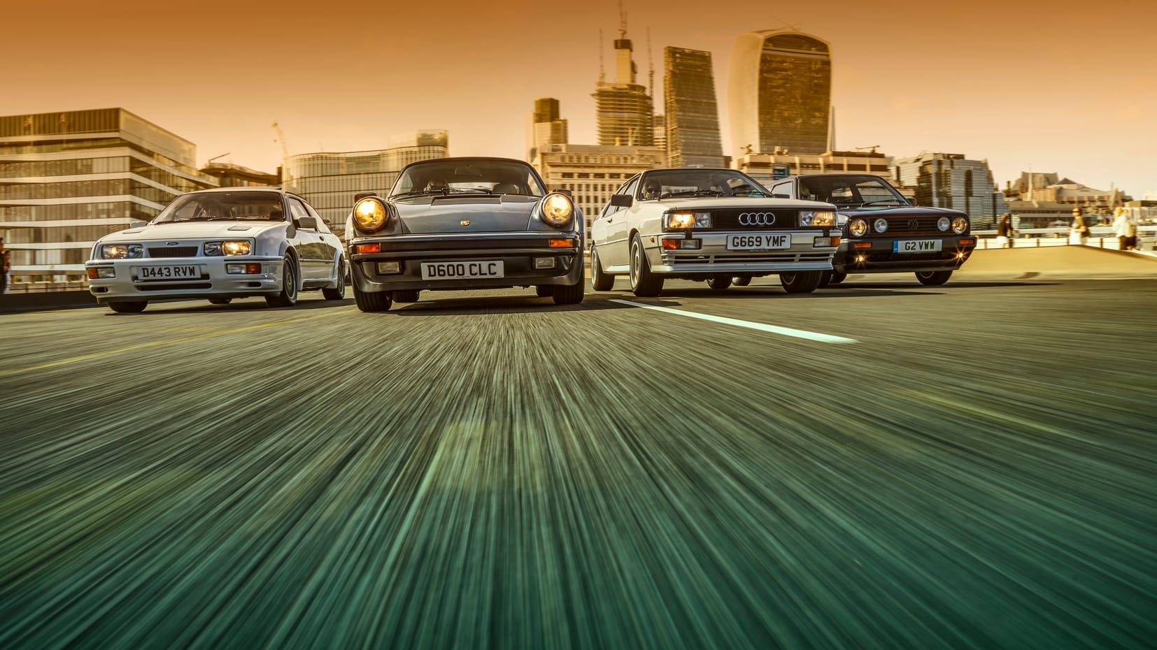 The best pics from Top Gear magazine in 2018 | Top Gear