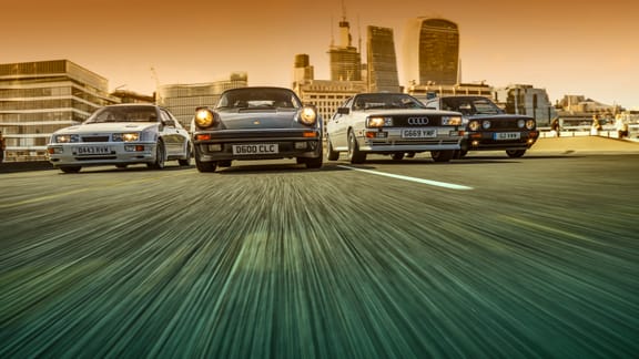 The 30 best Top Gear magazine images of the decade | Top Gear