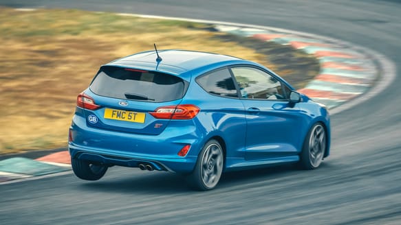 Here are Speed Week's 14 cars in numbers | Top Gear