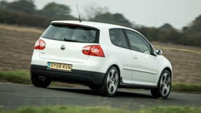 Top Gear's Bargain Heroes: the Mk5 VW Golf GTI | Top Gear