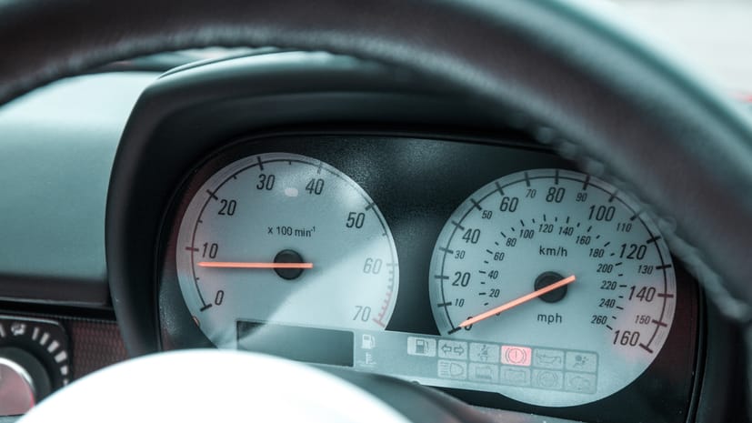 Top Gear's Bargain Heroes: the Vauxhall VX220 | Top Gear