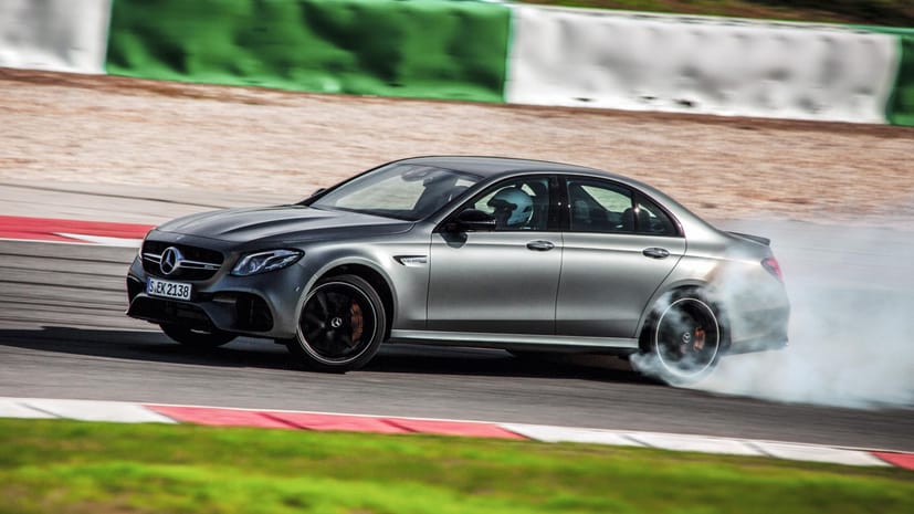 Ten of 2016’s fastest, most powerful cars | Top Gear