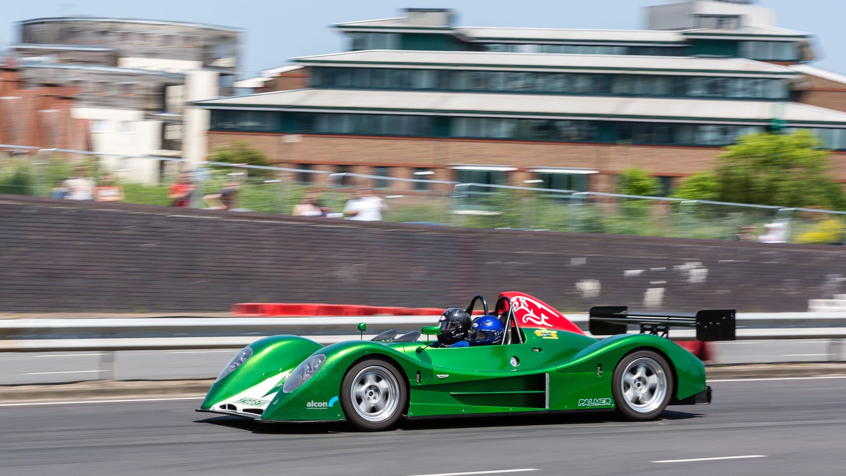 Gallery: the cars of Coventry Motofest 2016 | Top Gear