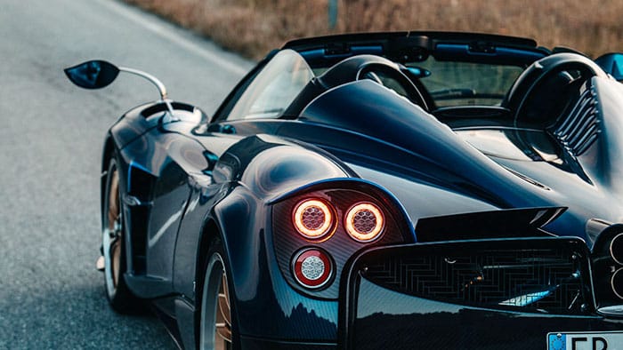 Top Gear’s Top 9: greatest car mirrors | Top Gear