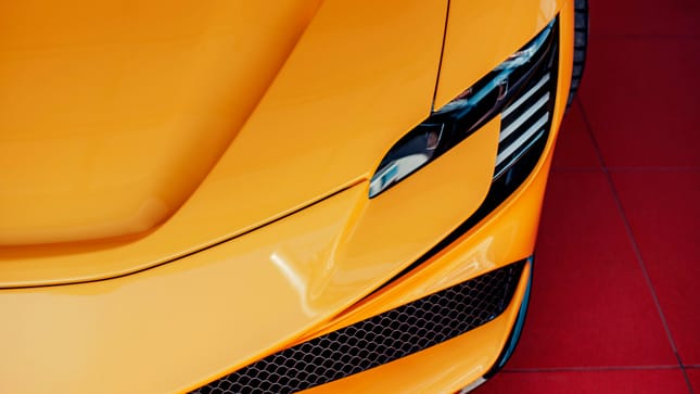 Gallery: the 986bhp Ferrari SF90 at Fiorano | Top Gear