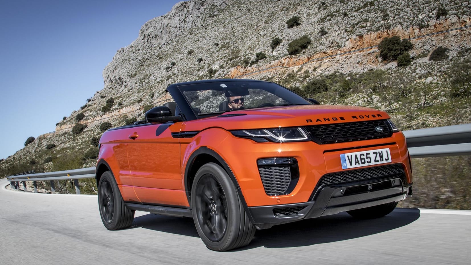 Best convertibles cars to buy in 2017 | Top Gear