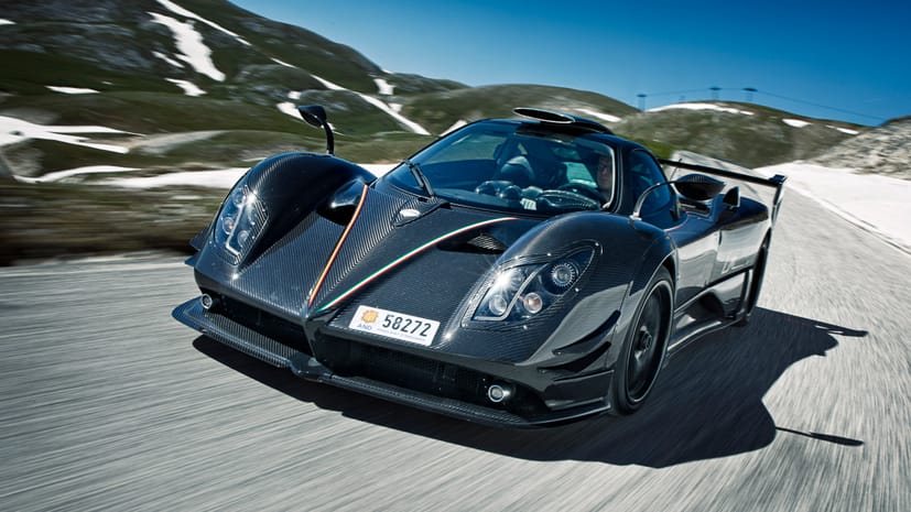 Tell us: what’s the coolest car of this decade so far? | Top Gear