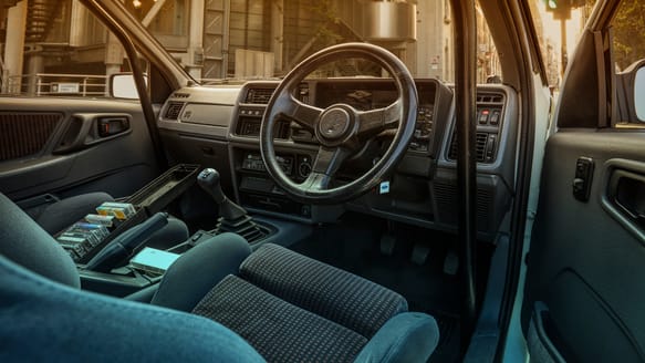 Take a stroll through 60 years of Cosworth history | Top Gear