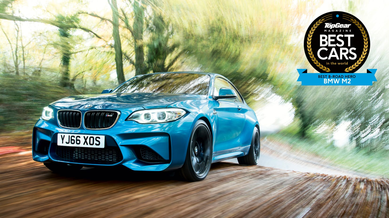 Revealed: the winners of TG mag's Best Cars in the World 2016 | Top Gear