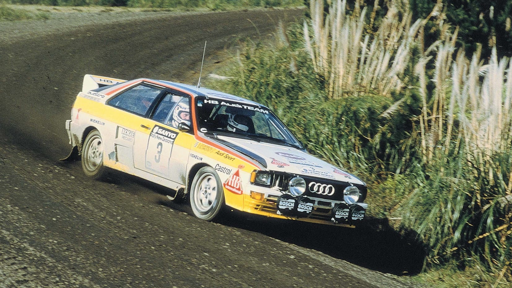 The beginner's guide to Audi | Top Gear