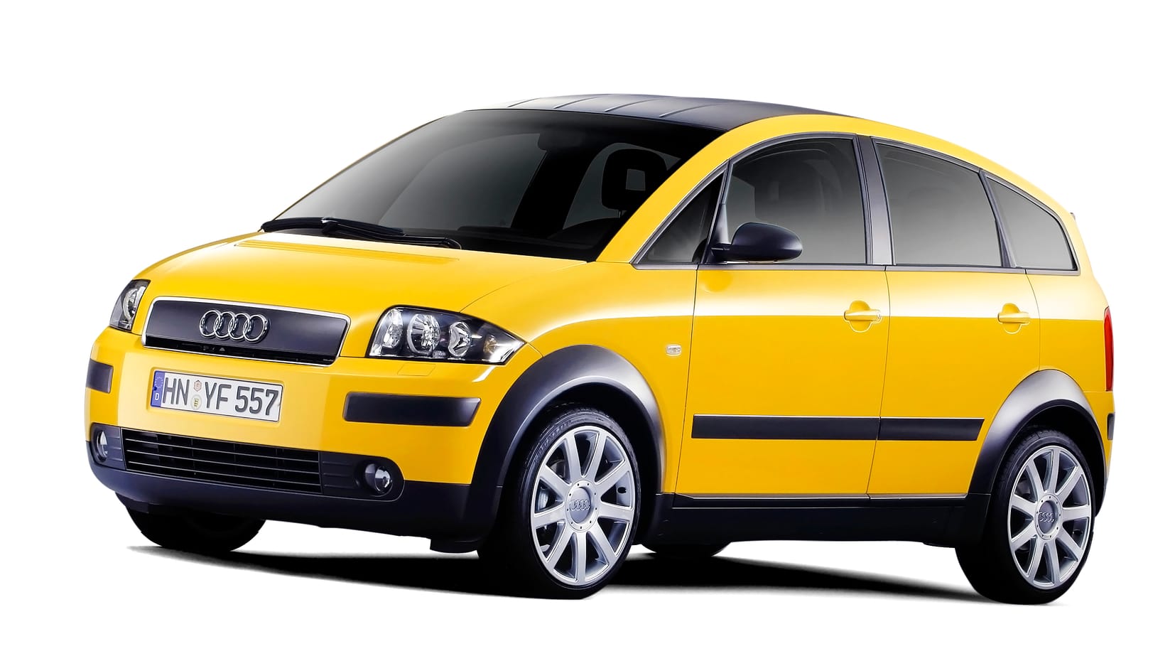 Top Gear mag's greatest cars - small | Top Gear